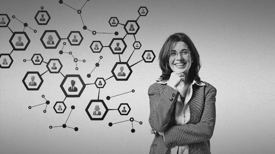 The Connector Voice | Infinite Ping Inc